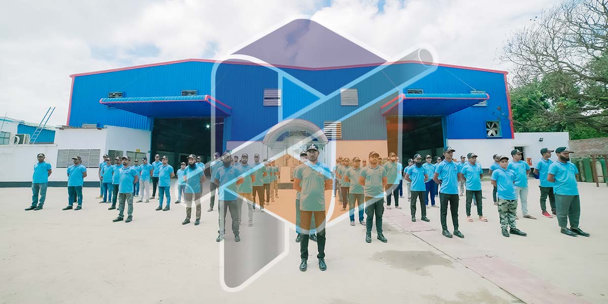Home Psp Industries Ltd
